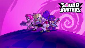 Squad Busters Soft launch & Global launch case study – Matej Lancaric ...
